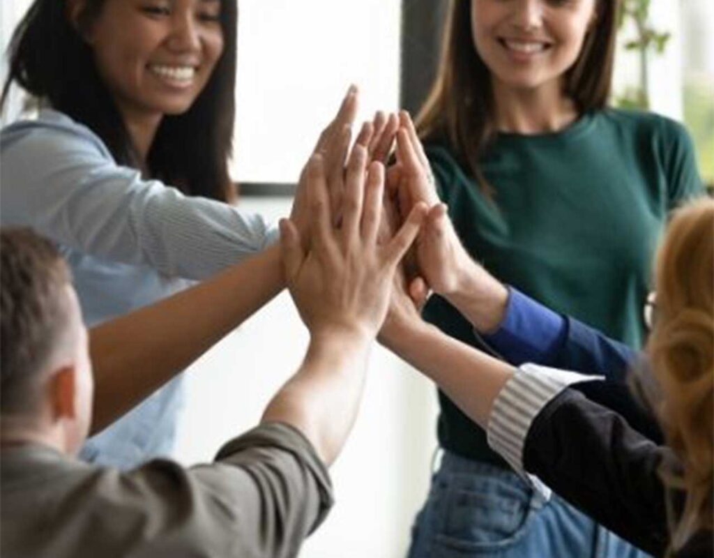 5 Ways on How to Keep Your Staff Motivated and Engaged | NAV43