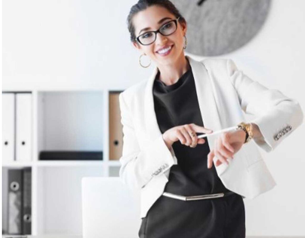 7 Secrets to Improving Time Management | NAV43