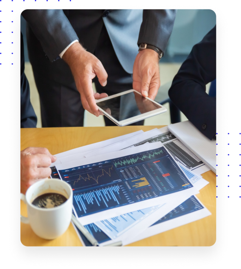 Analytics Audit Services | NAV43