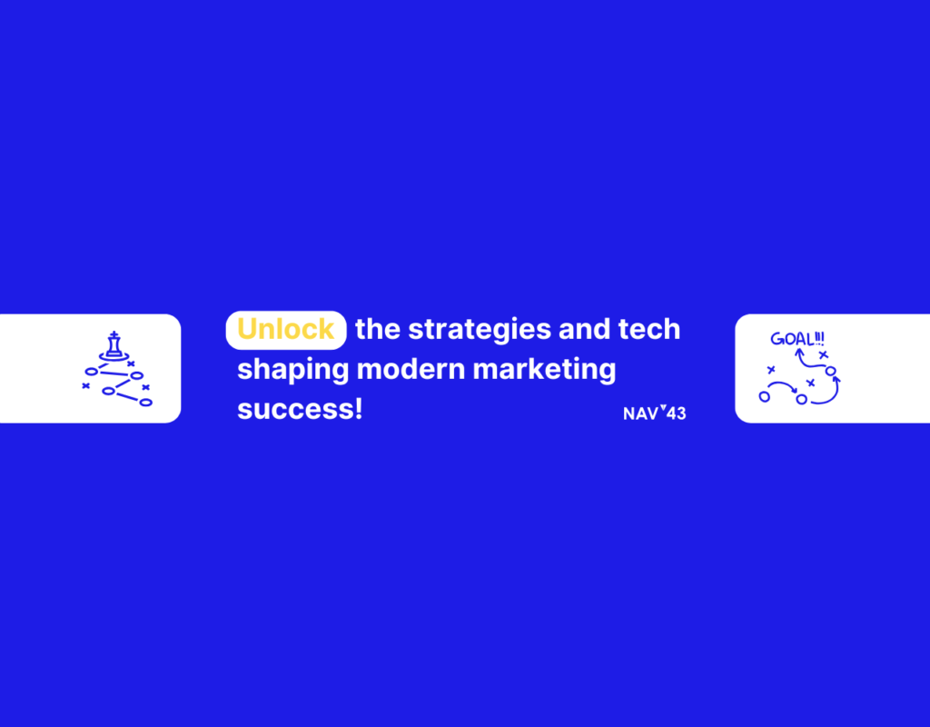 The Complete Guide to MarTech in 2025: Understanding Marketing ...