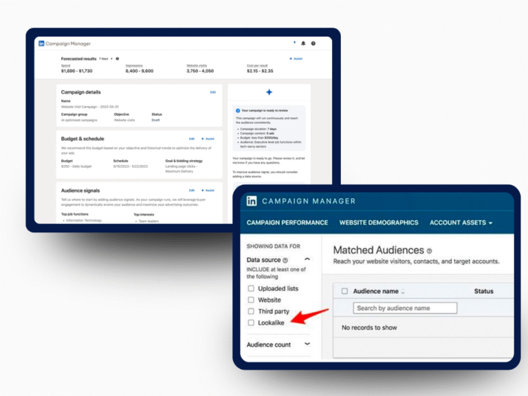 Every LinkedIn Ads Targeting Option Explained (With Real-World Use ...