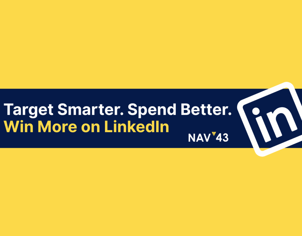 Every LinkedIn Ads Targeting Option Explained (With Real-World Use ...
