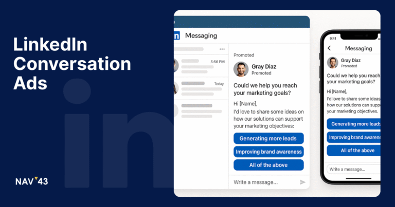 Essential LinkedIn Conversation Ads Benchmarks for Effective Campaigns